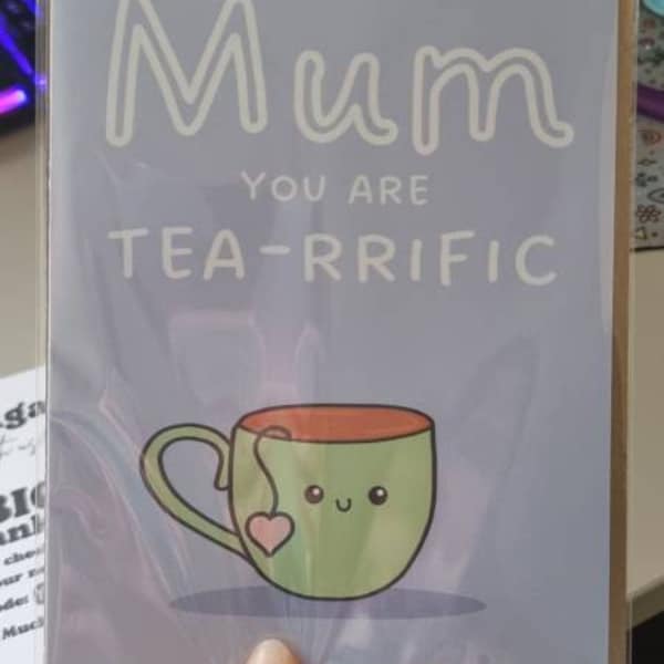 Fab Birthday Card for Her - Happy Birthday Hope It's Fab Greetings Card ...