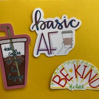 Notebook Subject Labels Sticker Back to School Teacher School Supply ...