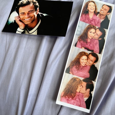 Charmed Manor Style Custom Resin Stained Glass Window - Etsy