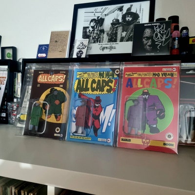 Michael Jackson Figure - Etsy