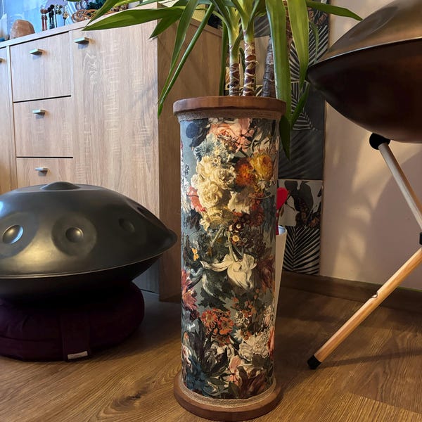 Rain Column 5min Garden of Dreams - Sleep Function, Rain Sound ...