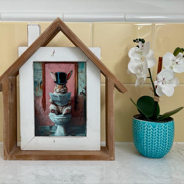 Celtic Goddess Brigid With Sacred Flames Art Print, Mystical Fire Deity ...