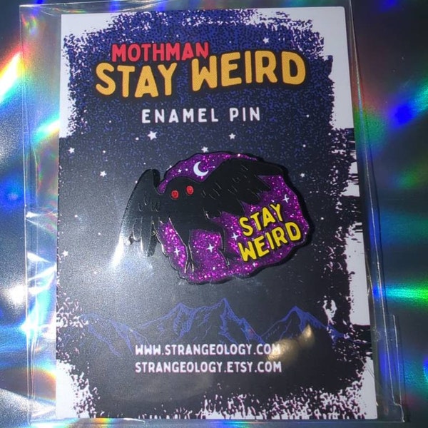 Home of the Dark Watchers California, USA // Cryptid Sticker, Merch ...