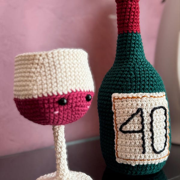 Egg Carton Crochet Pattern! PATTERN ONLY! PDF Download Amigurumi ...