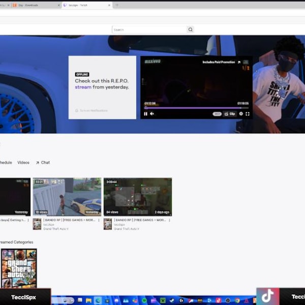 Buffertwitch Animated Emote | Lost Connection Animated Emotes | Signal ...