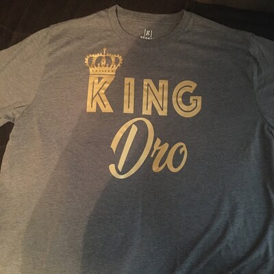 Birthday King SVG Vector Cut File and PNG Transparent Background ...