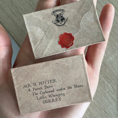Wizard Magic Wand Stickers Labels Printable Label Digital File ...