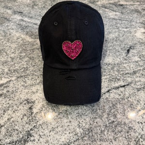 Red Gem Patch, Red Gold Glitter Diamond Patch With Sequins, Iron on ...