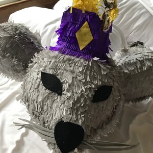 Mini Maraca Pinata Party Favor Treat Container sold Individually or in ...