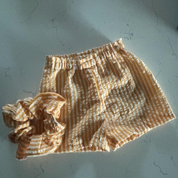 Baby Bloomer Sewing Pattern | Bloomers Pattern & Tutorial | Diaper ...