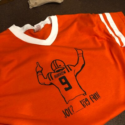 Ja'marr Chase SVG DXF Png Pdf Jpg Eps Vector Files Jamarr Chase Svg ...