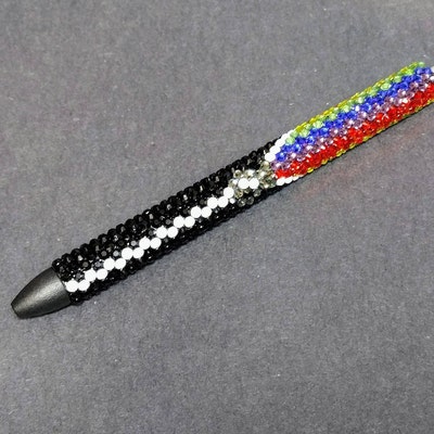 Personal Use: Blank Copy Pen Templates Rhinestone Template for DFR ...