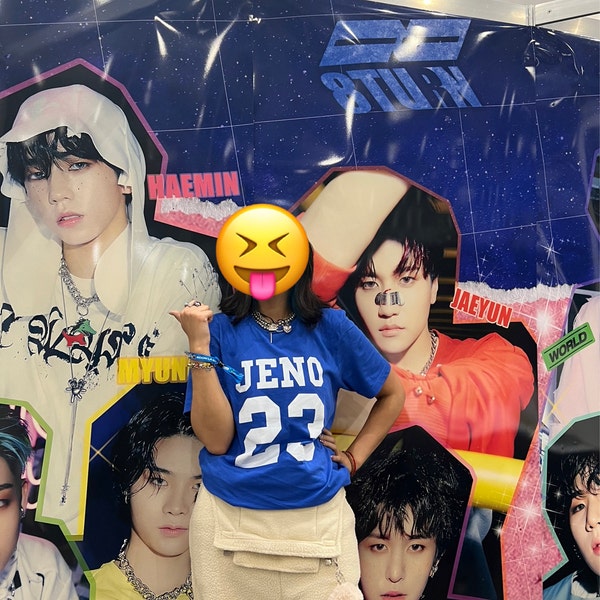 Free Shipping - XG / XGALX - Left Right Shirt | Kpop Merch | Minimalist ...