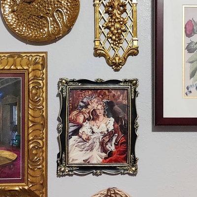 The Reluctant Bride of the Spring Court - Etsy