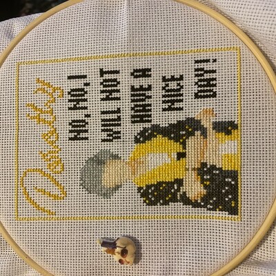 Stormlight Archive Quotes PDF Cross Stitch Patterns - Etsy