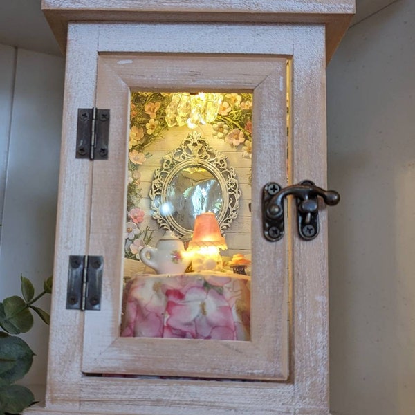 Empty Chair Christmas Lantern - Etsy