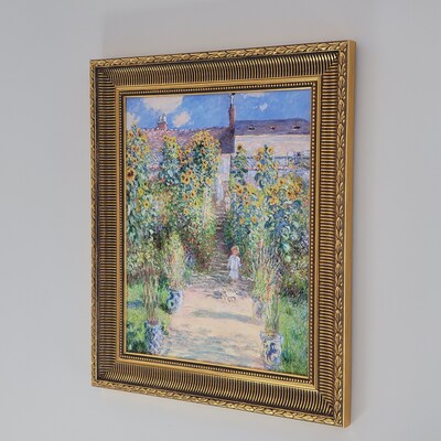 Highland Raid by Rosa Bonheur 3d Printed Famous Painting - Etsy