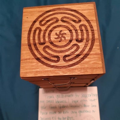 Metaphysical Protection Kit Wicca & Pagan Supplies - Etsy