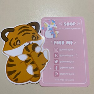 Cute Munchimals Sticker Sheet Kawaii Animals Journal Planner | Etsy