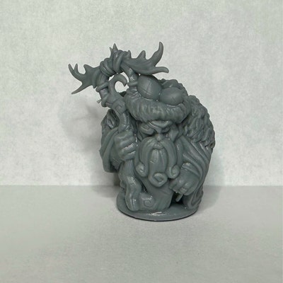 Tribe of Centaurs Feywild Great Grimoire Miniature 3D Resin Printed 28 ...