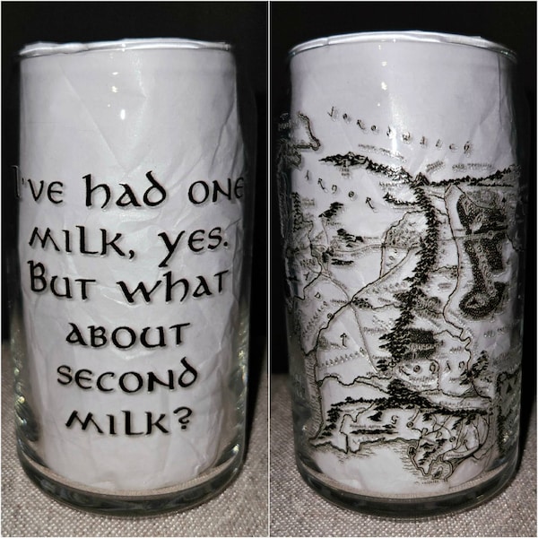 Middle Earth Map Tshirt LOTR Merch the Hobbit Shirt - Etsy