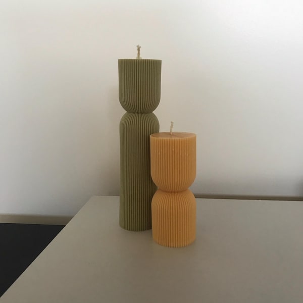 Mini Card Holder | Handmade Display Stand | Business Card or Table ...