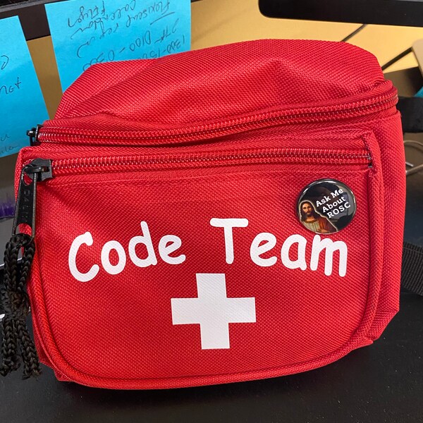 Unisex Theme Fanny Pack for Nurse, LPN, RN, Nursing Student, Doctor ...