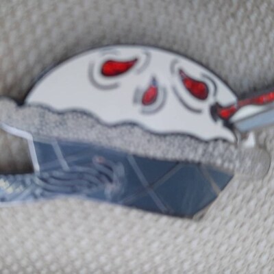 Clippy Helps Hamilton Enamel Pin - Etsy