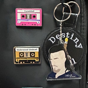 Things Never Happen the Same Way Twice / Narnia Quote / Waterproof ...