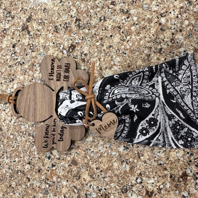 Memory SQUIRREL Handmade Keepsake Animal Made From Love One's Clothing ...