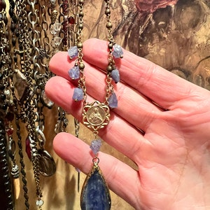 Rocker Cross Stud Earrings, Medieval Cross, Dangle Cross, Gothic Cross ...