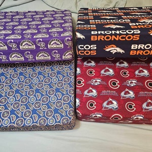 MLB SEATTLE MARINERS Hall of Fame Print Baseball 100% Cotton Fabric ...