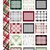 Christmas Plaid Digital Paper, Christmas Papers, Digital Plaid Paper ...