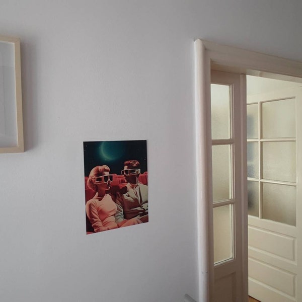 Abstract Scribble Fine Line Art Printable One Line Art Print Minimalist ...