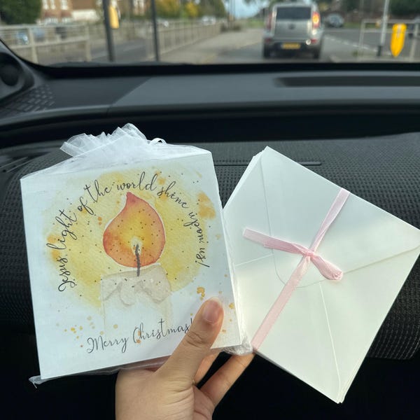 Princess Personalised 5th Birthday Card . Cartoon Style Watercolour ...