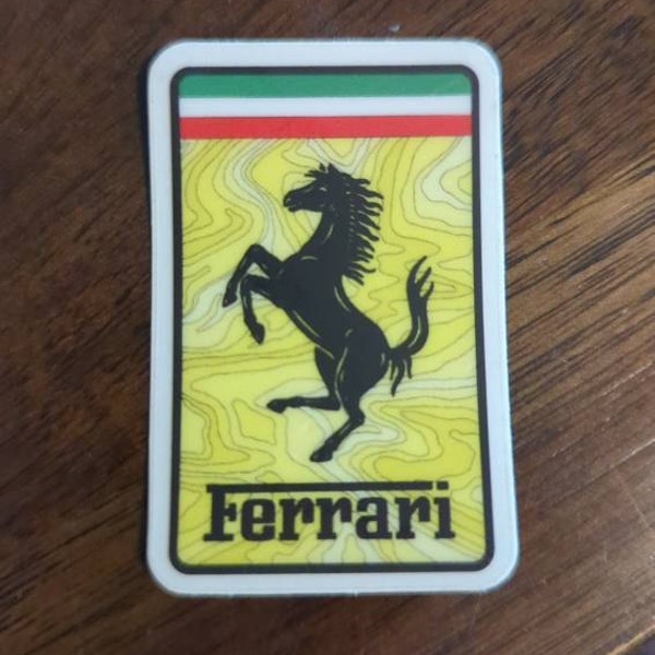 Evil Eye, Protection Symbol, Vinyl Sticker, All Seeing Eye, Holographic ...