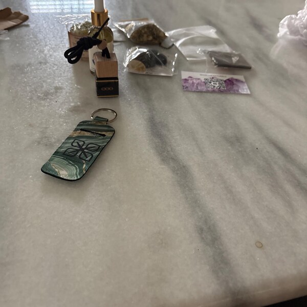 Deity Mystery Boxes, Handcrafted Metaphysical Items, Curated God or ...