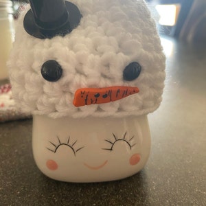 Marshmallow Mug Hat Fall Marshmallow Mug Hat Tiered Tray | Etsy