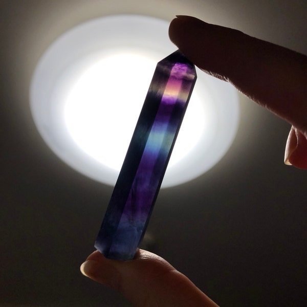 LED Light Crystal Display Rotary Stand/colorful LED Crystal Light Base ...