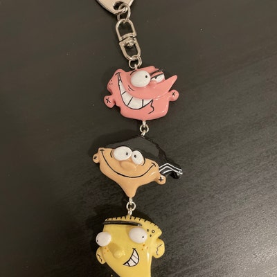 Teletubbies 90's Nostalgic Charm Necklace - Etsy