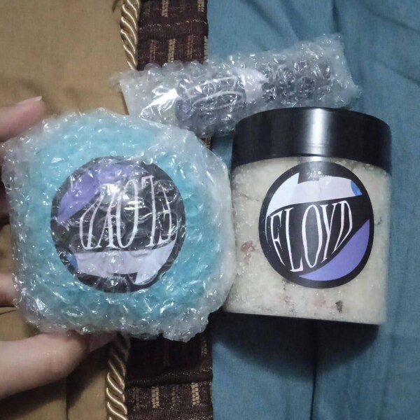 Suguru Geto Room Spray 4oz. / Jujutsu Kaisen / JJK - Etsy