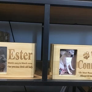 Custom Duck Goose Memorial Stone, Pet Tombstone for Duck Goose, Duck ...