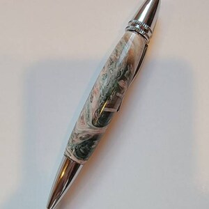 Handmade With a Sleek Modern yet Industrial Style. This Brass Click ...