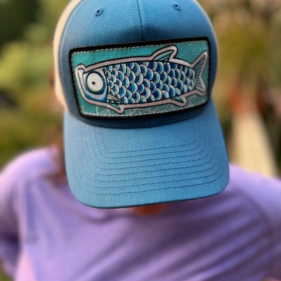 Yellowfin Tuna Laminated 3M Vinyl Decal - Etsy