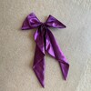 Bow Bundle. Simple Bow, Cascade Bow and Standard Bow Sewing Patterns ...