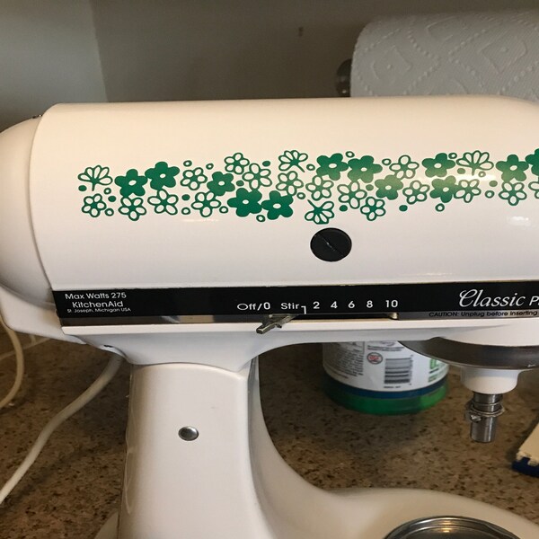 Pyrex Vintage Kitchen (.svg) Pattern Downloads! Editable Vector Files ...