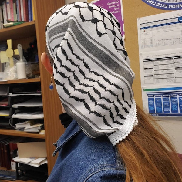 Little Muslim Girl Prayer Clothing for Kids Islamic Prayer Clothes for ...