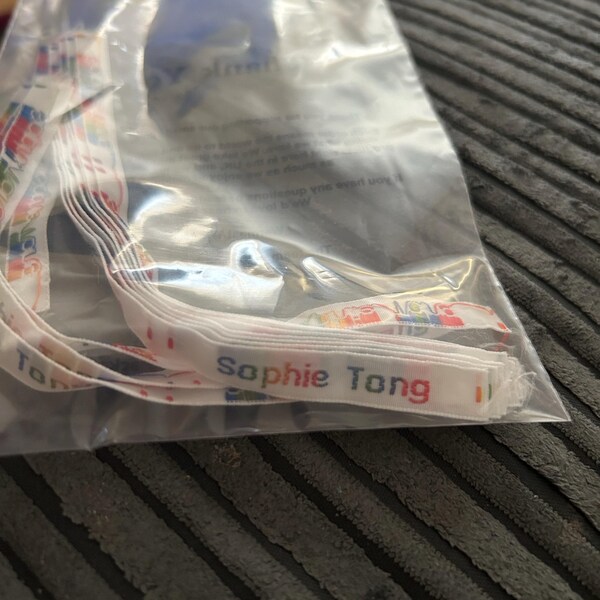 Shrinktags for Glasses, Spectacles Labels (pack of 3 Labels) - Etsy