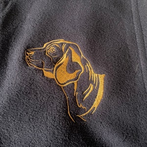 Gamma Curved Machine Embroidery Design. 4 Sizes. Gamma Collar ...
