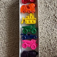 Golf Ball Crayons - Etsy